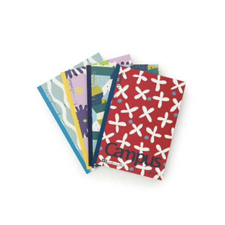 【コクヨ×SOU・SOU】スタイリッシュな和モダンのコラボ文房具が可愛い♪（写真 9/14） - mimot.(ミモット)