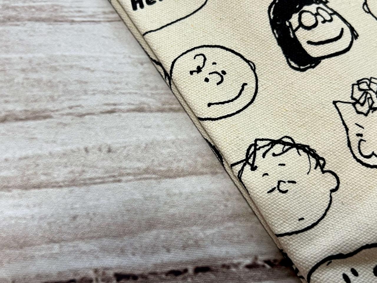 【PEANUTS付録】sweetからまたまた可愛いスヌーピーのトートバッグが出るよ！（写真 8/32） - mimot.(ミモット)