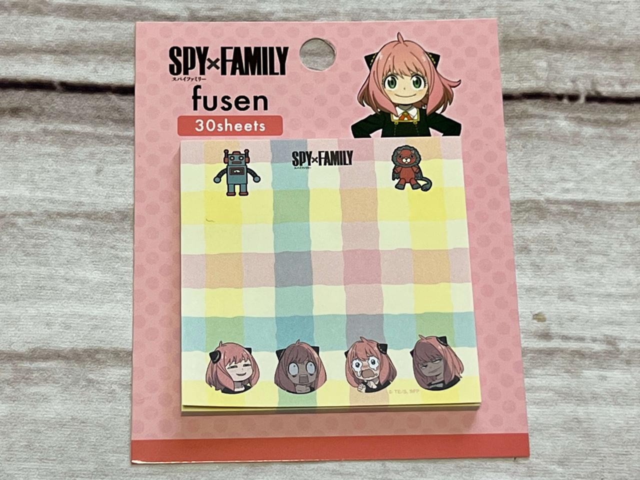 【SPY×FAMILY】100円ショップで買える実用的なスパイファミリーグッズ5選（1/3） - mimot.(ミモット)