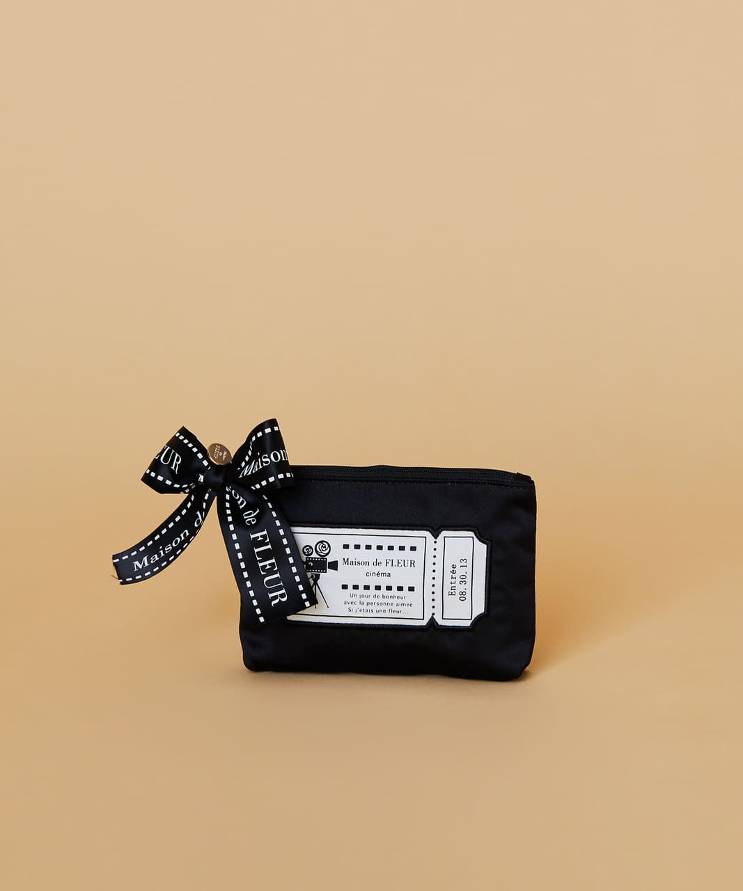 【Maison de FLEUR×映画】トートやシネマベアも♪大人かわいい限定アイテムでるよ！ポップアップも初開催（写真 5/11） - mimot.(ミモット)