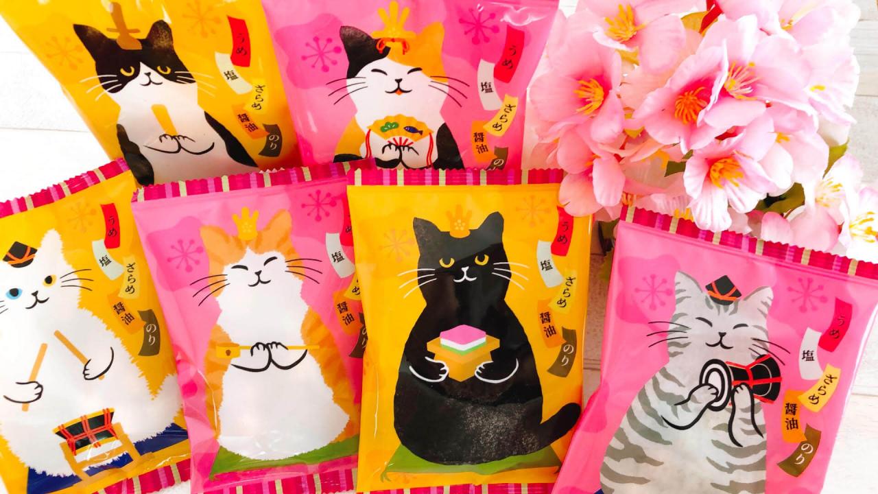 【カルディ×猫の日】コーヒーやスイーツ、お酒も猫♪ 美味しくてかわいい「ねこモチーフ商品7選」（写真 30/33） - mimot.(ミモット)