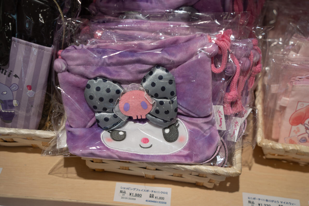 全国12会場で開催！【サンリオ】約1,000アイテムの大型グッズイベントを現地レポート♪（写真 76/214） - mimot.(ミモット)