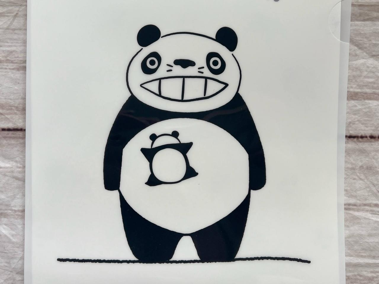 セリアでパンダコパンダを発見！エモくて泣きそうになったよ…（実用的なおすすめ5選！）（写真 3/34） - mimot.(ミモット)