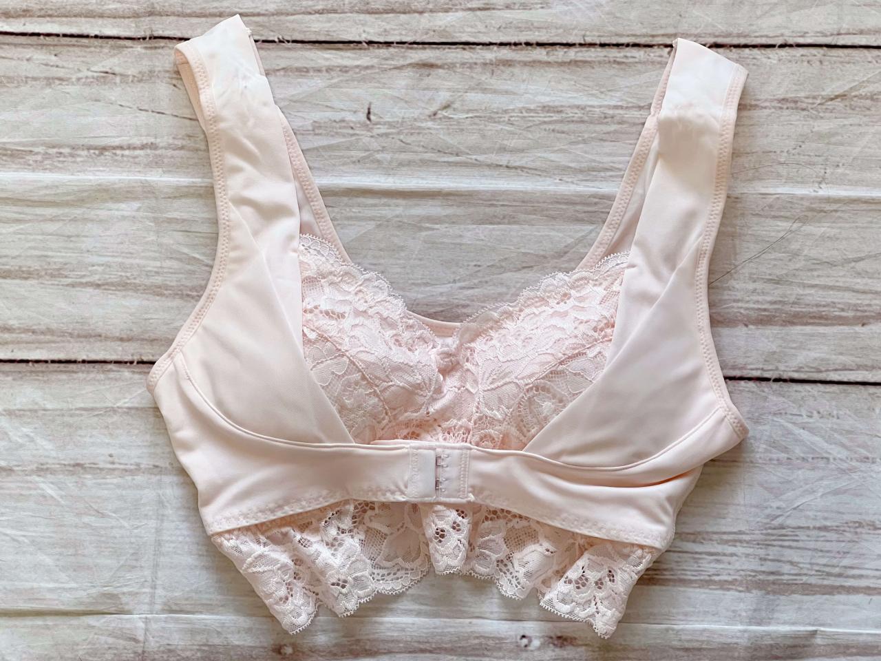 ハニーズのナイトブラが最強だったよ！プチプラ＆つけ心地 正直レビュー（写真 3/13） - mimot.(ミモット)