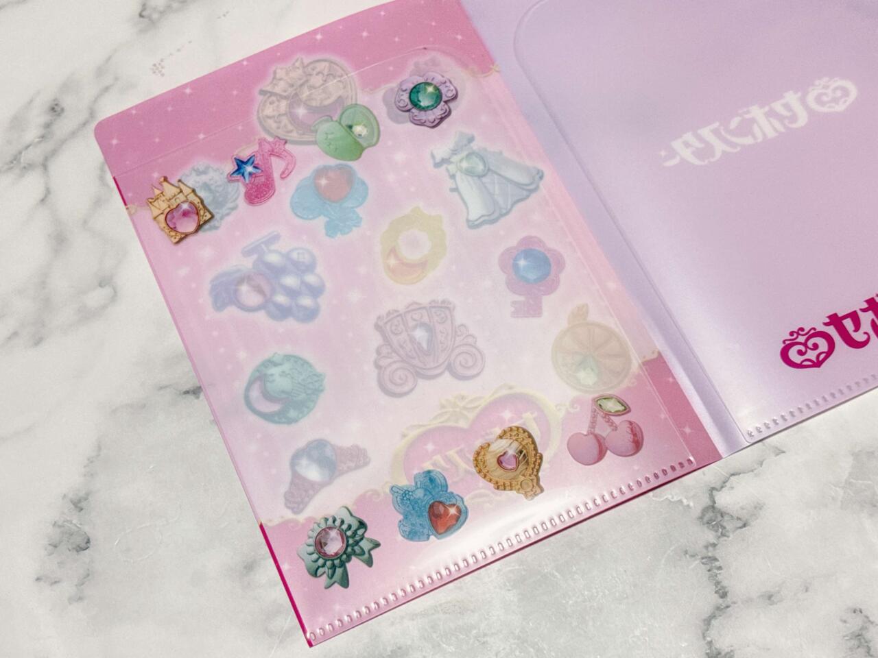 セリアで懐かしのセボンスターグッズを発見！日常的に使える大人かわいいグッズ6選♪（写真 8/36） - mimot.(ミモット)