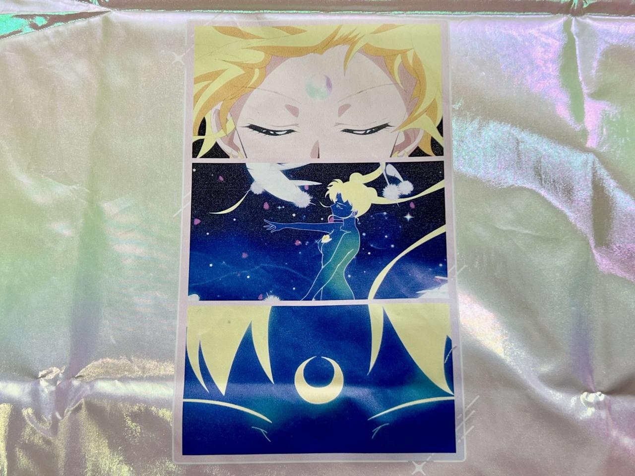 【セーラームーン×3COINS】第2弾はコレが即完しそう…♪胸熱グッズを徹底レビュー！（予約販売あるよ♥）（1/3） - mimot.(ミモット)