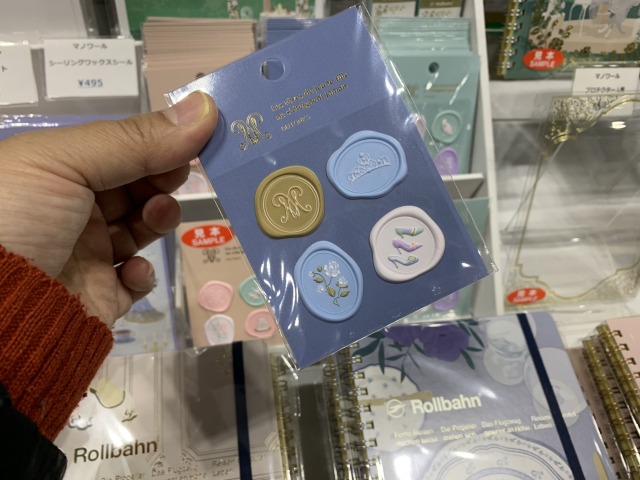 大興奮した『文具女子博』の模様を鼻息荒く徹底レポ♪ 魅惑の文具が勢ぞろい！（写真 29/165） - mimot.(ミモット)