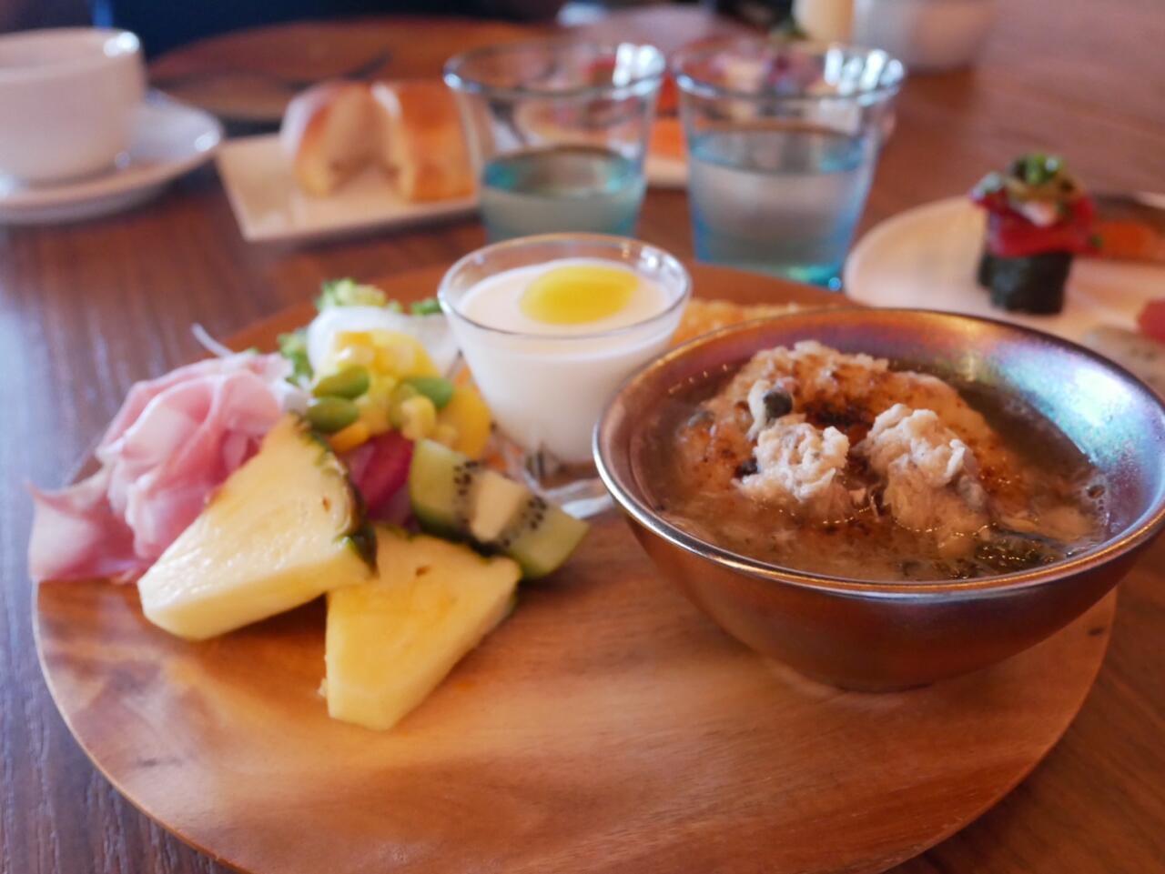 【銀座・築地】エリアに徒歩圏内！新オープンの『三井ガーデンホテル銀座築地』がスゴい！大浴場や最上階レストランも必見♪（写真 42/43） - mimot.(ミモット)