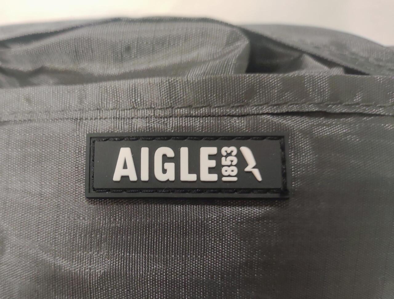 軽くて大容量！エーグルの折りたためる「トートバッグ」付録がめちゃ使い勝手いいよ～！（写真 28/31） - mimot.(ミモット)