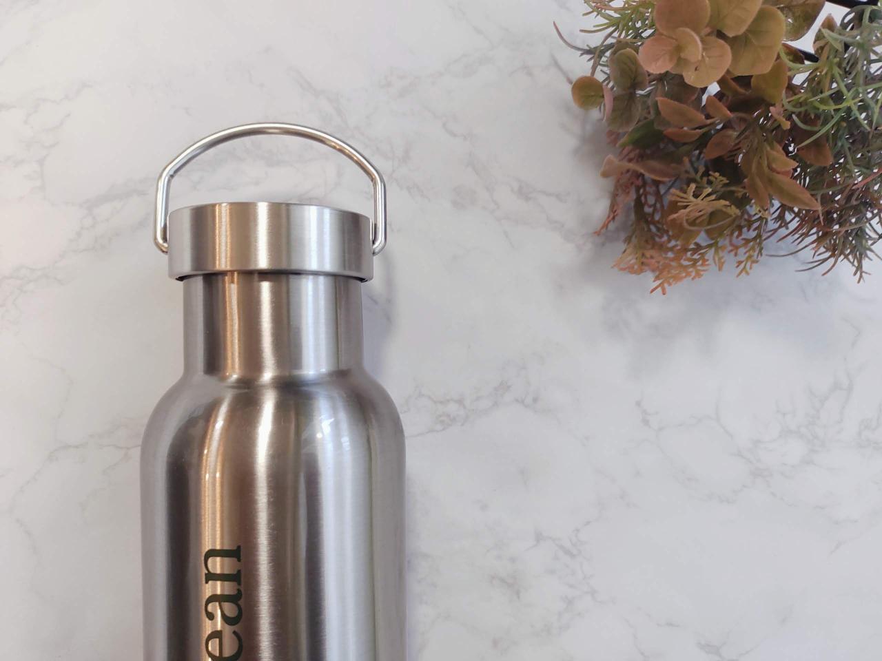 L.L.Beanのコンビニ限定付録が出たよ！コスパ最強＆おしゃれな「サーモボトル」開封レビュー（1/2） - mimot.(ミモット)