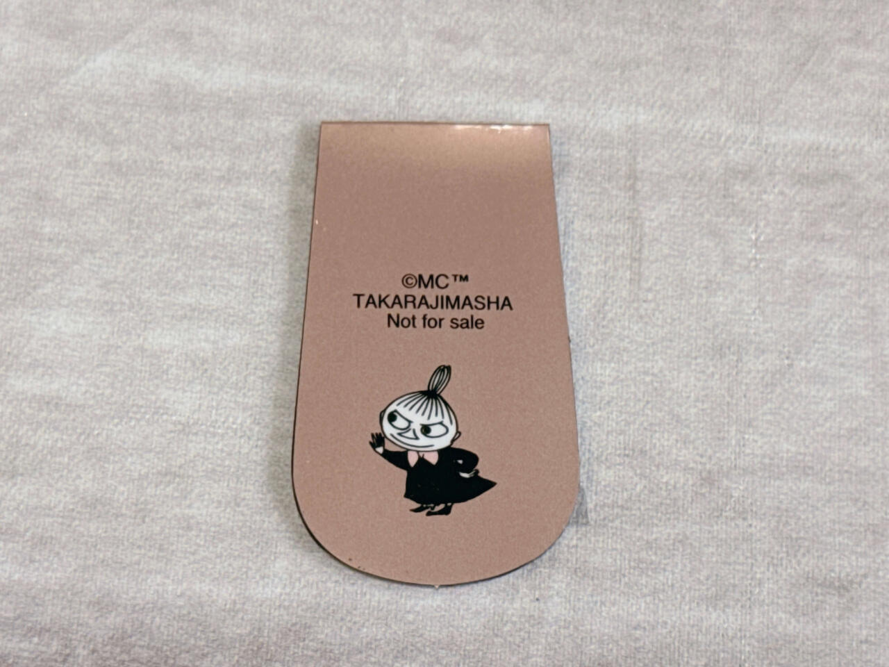 【ムーミン最新付録】ハードケース付きで便利な「文具7点セット」でたよ～♪（写真 25/36） - mimot.(ミモット)