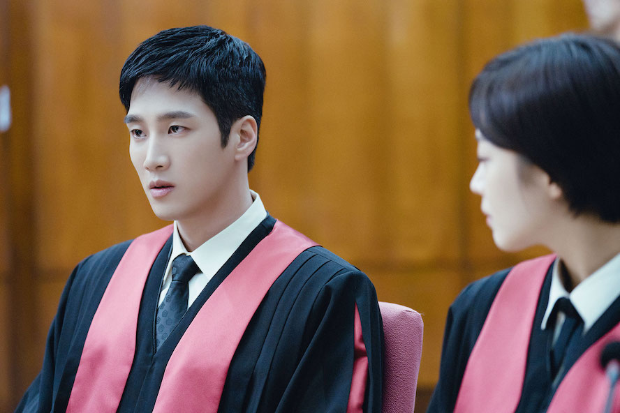 ゾクッとおもしろい！衝撃の展開にくぎ付けになる「韓国ドラマ」5選（写真 24/32） - mimot.(ミモット)