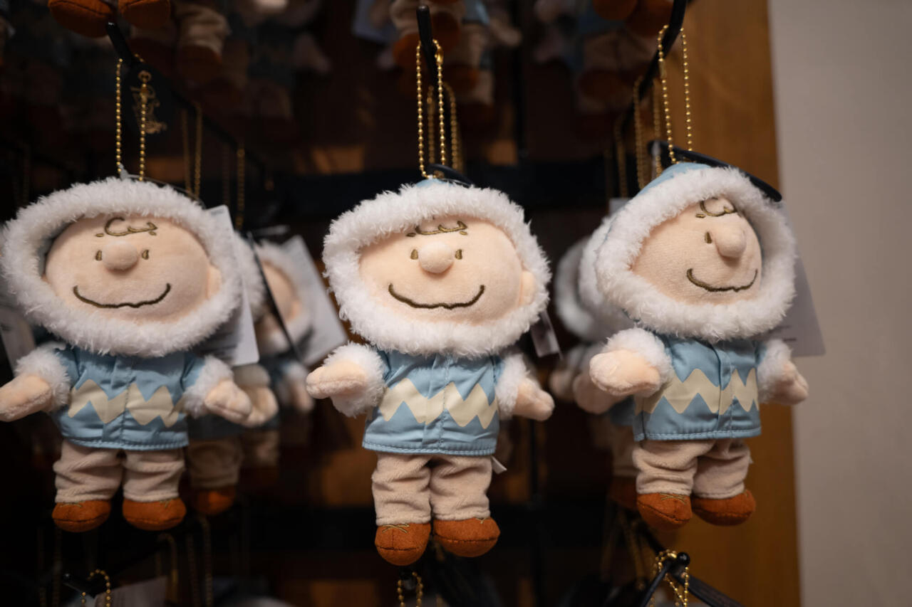 【ハリー・ポッター×USJ】5年ぶりのクリスマスショー開幕！限定グッズも見逃せない♪（写真 37/174） - mimot.(ミモット)