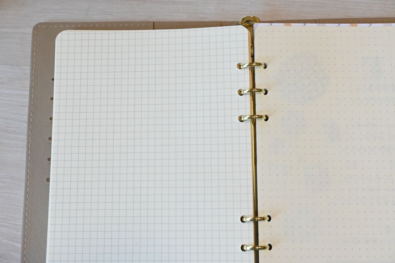 2025年のトレンドは「ライフログ」！スマホ時代だからこそ始めたい「手帳」習慣って？（写真 18/20） - mimot.(ミモット)