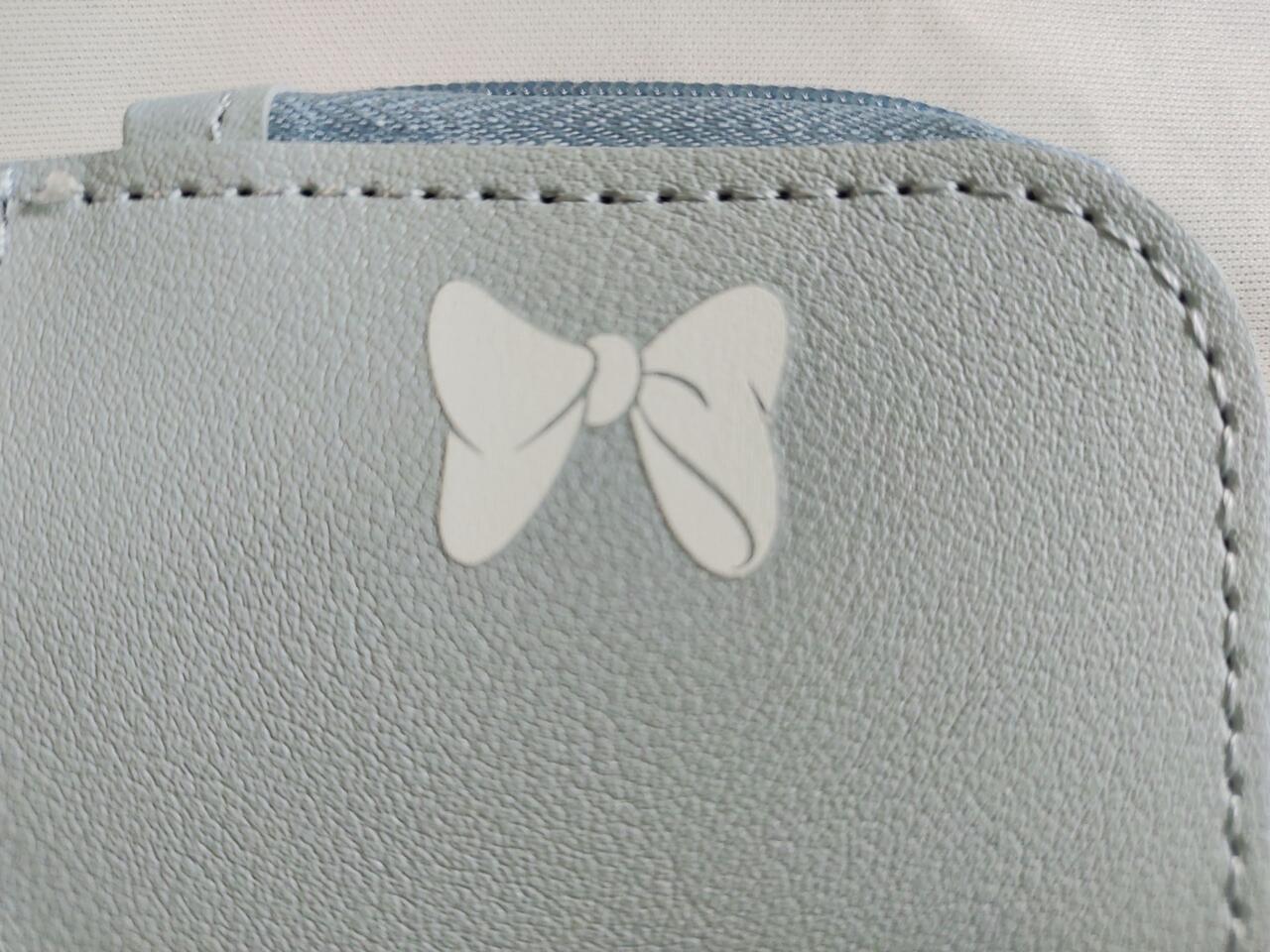 【ディズニー最新付録】キーリング付きで便利＆かわいい！ミニーのカード＆コインケースが出たよ♪（写真 11/25） - mimot.(ミモット)