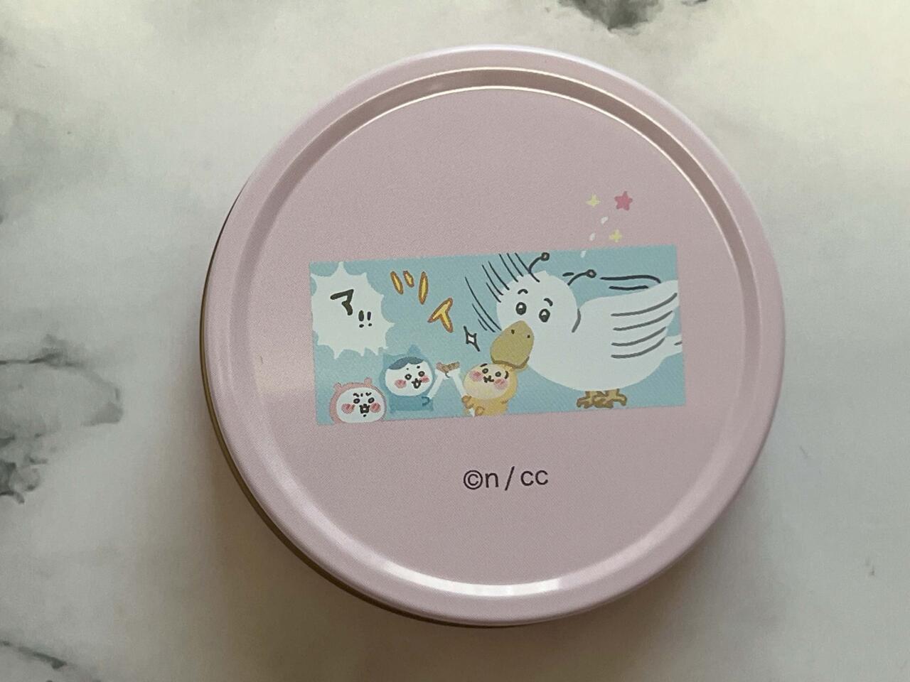 【ちいかわ】プチキャン新作が出たよ♪過去イチかわいさと闇深さが共存している…！！！（写真 16/30） - mimot.(ミモット)