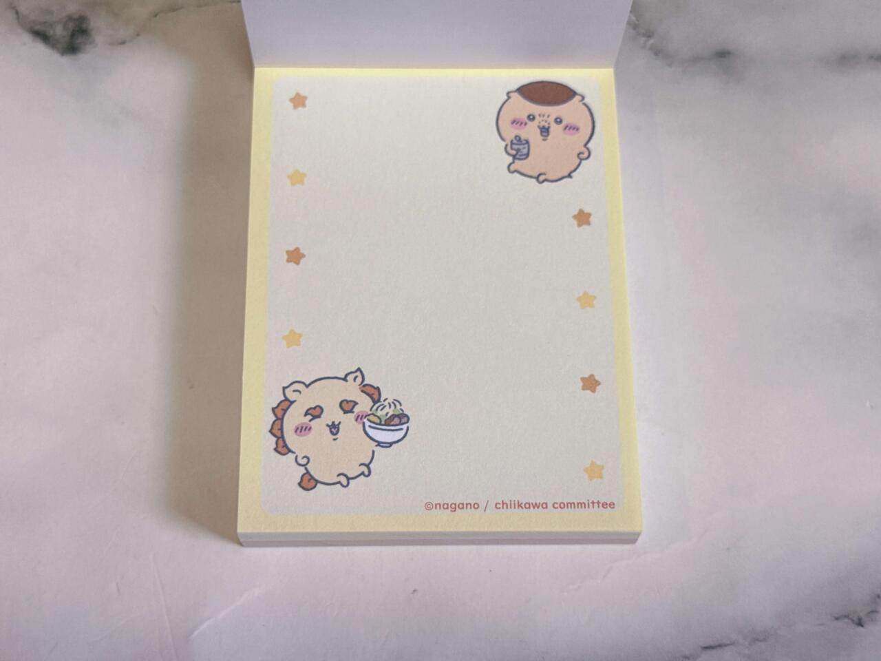 100均のちいかわ新作雑貨でたよ～！初登場のファイルやコインケースも♪（写真 18/33） - mimot.(ミモット)