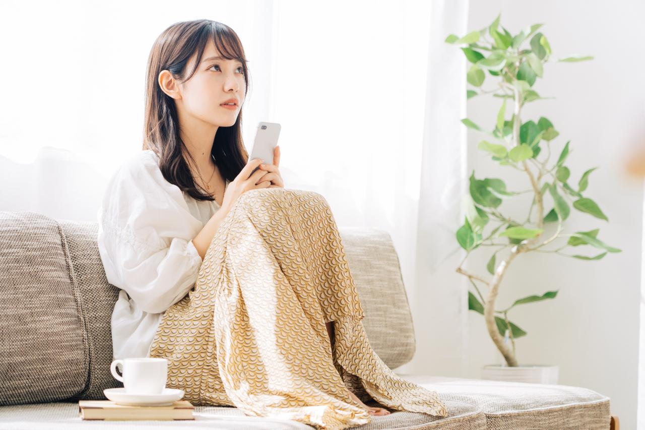 【LINE】なんでいつも“返信が遅い”の？男女の脳構造の違いから紐解く「男性の本音」（1/4） - mimot.(ミモット)