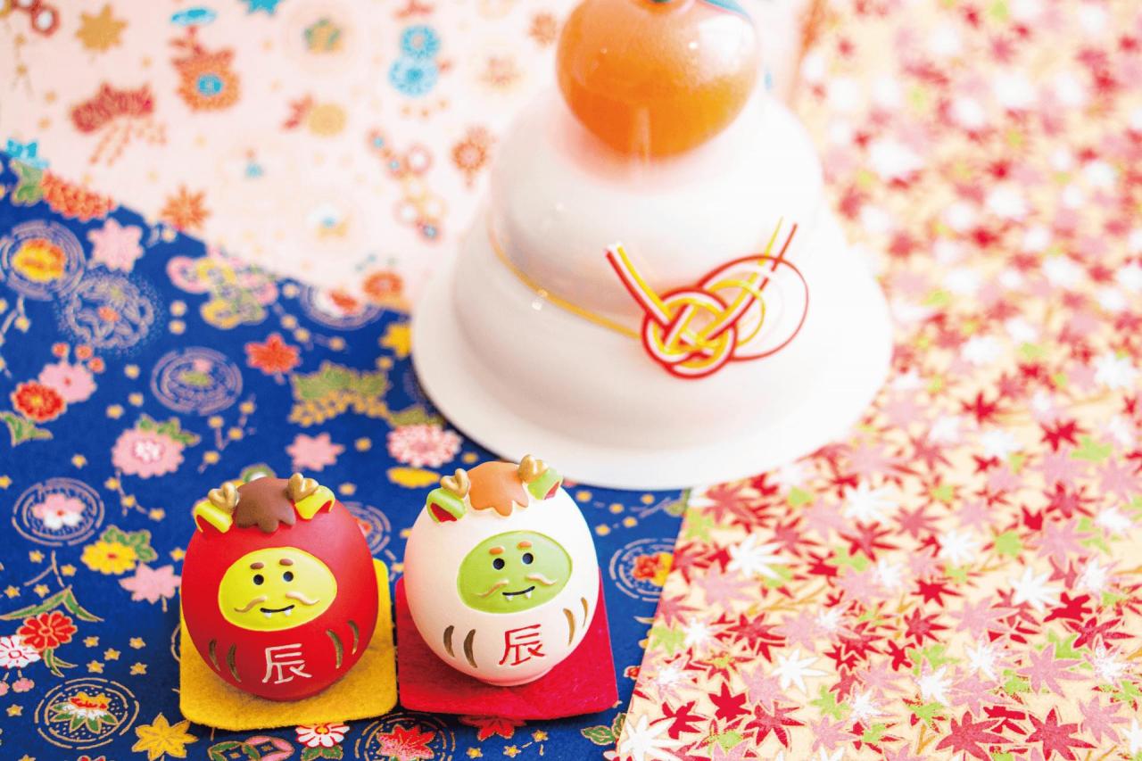 毎年大人気！郵便局の「限定干支グッズ」2024年“辰”もコロンとかわいい！（写真 16/25） - mimot.(ミモット)