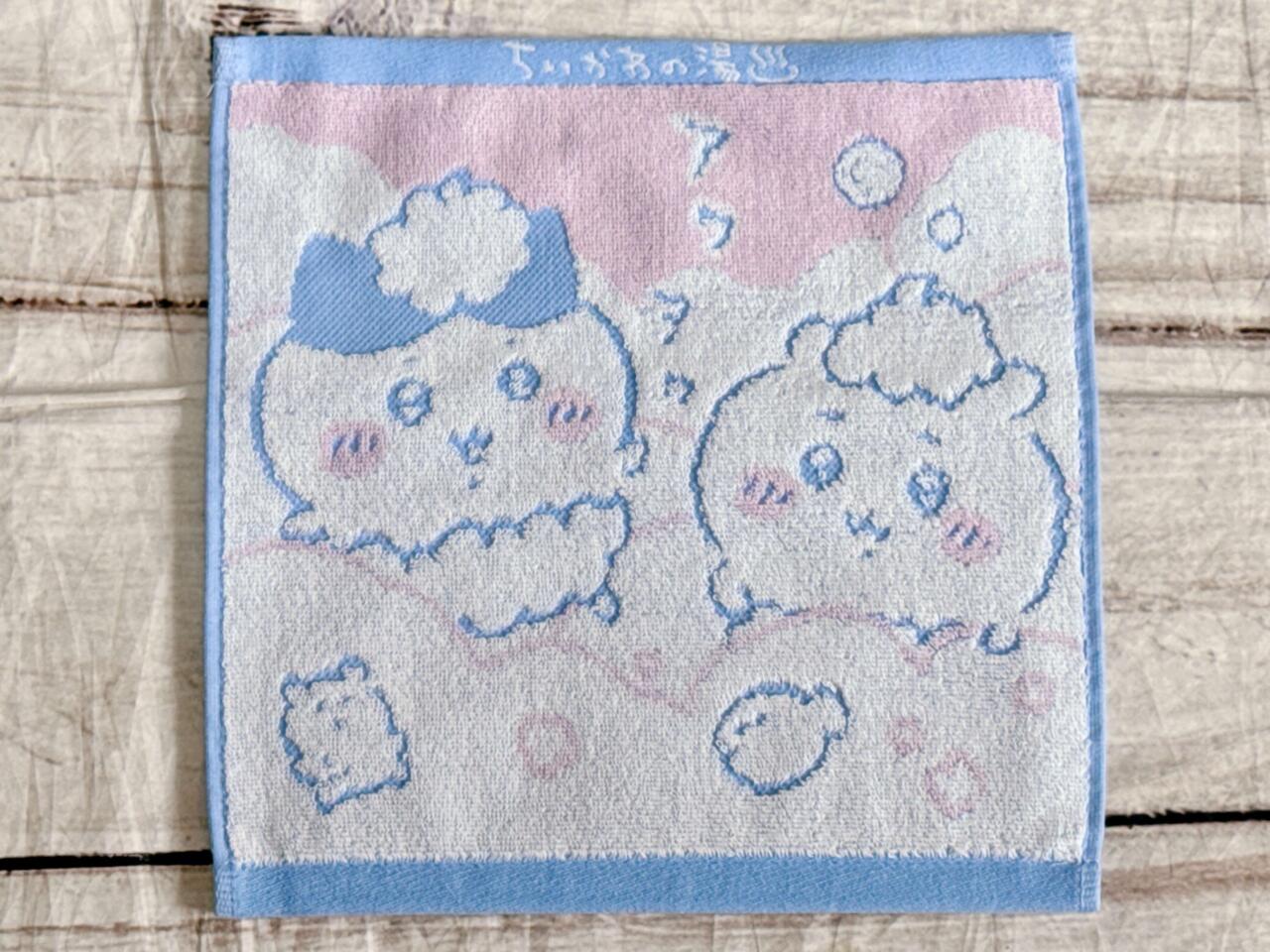 ファミマで「ちいかわ 一番くじ」がはじまったよ～！実用性抜群のグッズに歓喜♪【景品レビュー】（写真 3/47） - mimot.(ミモット)