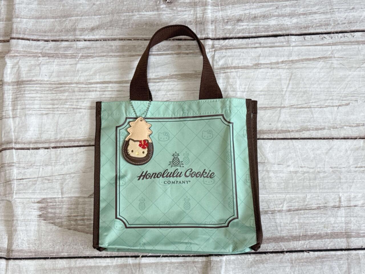 発売前から大人気！ハローキティ×ホノルルクッキーの激かわコラボグッズでたよ！本屋さんに急げ～♪（写真 18/25） - mimot.(ミモット)