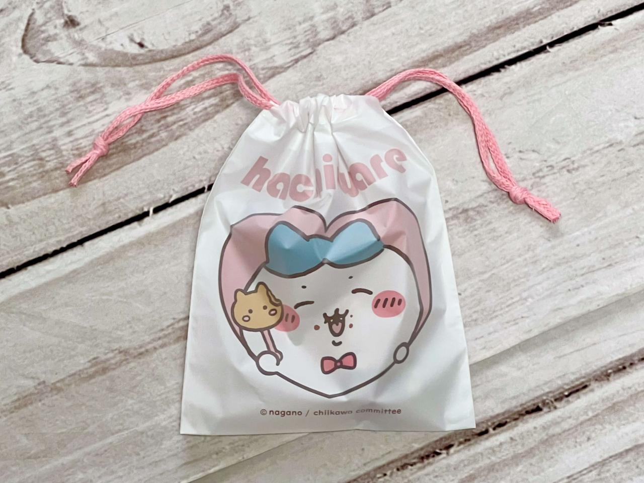 100円ショップのちいかわグッズ11月の新作を一挙紹介♪ 今回も実用性抜群！（写真 36/48） - mimot.(ミモット)