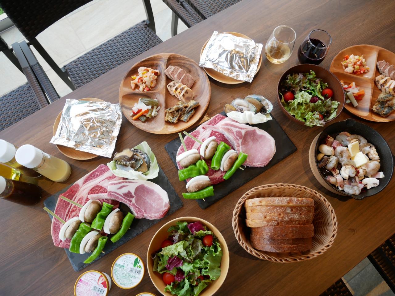 【山梨】天然温泉&サウナ・プールが充実！極上の『AWAUMI 富士河口湖リゾート』宿泊体験レポ（写真 4/32） - mimot.(ミモット)