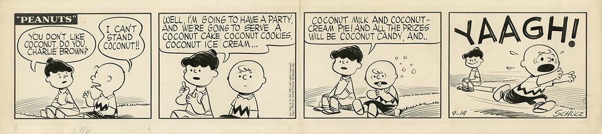 【スヌーピーミュージアム】2023年新企画展に「原画40点」が集結！新しいグッズも登場するよ♪（写真 4/15） - mimot.(ミモット)