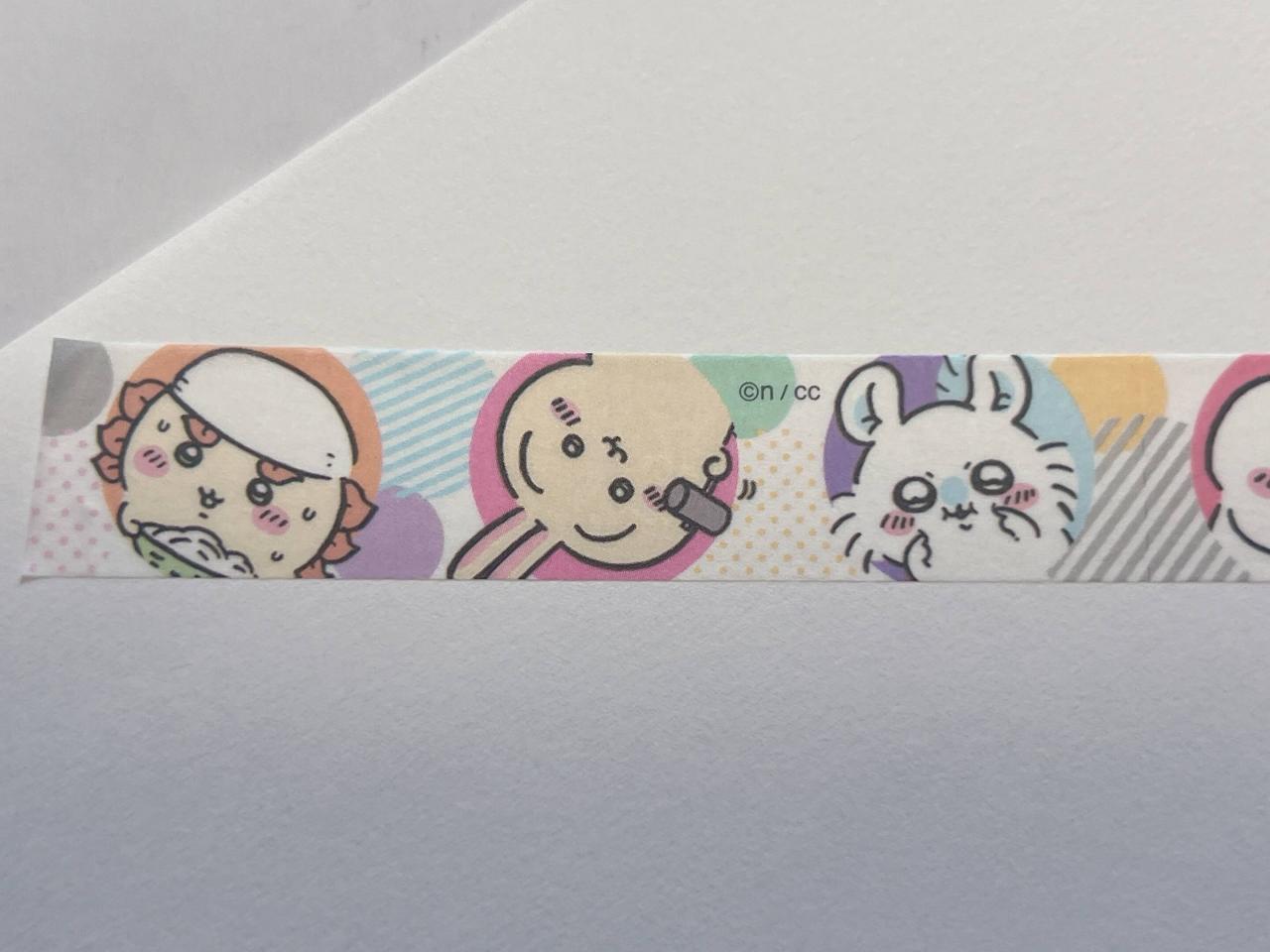 セリアで買える「ちいかわ」グッズ第2弾に震えた…イチオシは“闇深い”アクスタ！（写真 36/60） - mimot.(ミモット)