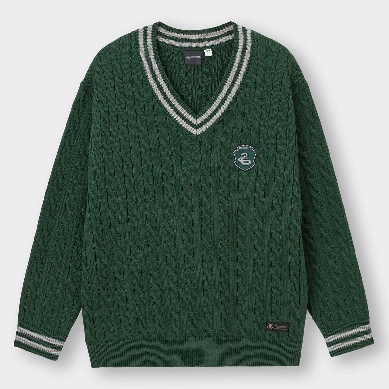 『ハリー・ポッター』の魔法動物が【GU】にやってくる～！ショルダーポーチやチャームも可愛すぎる♪（写真 22/26） - mimot.(ミモット)