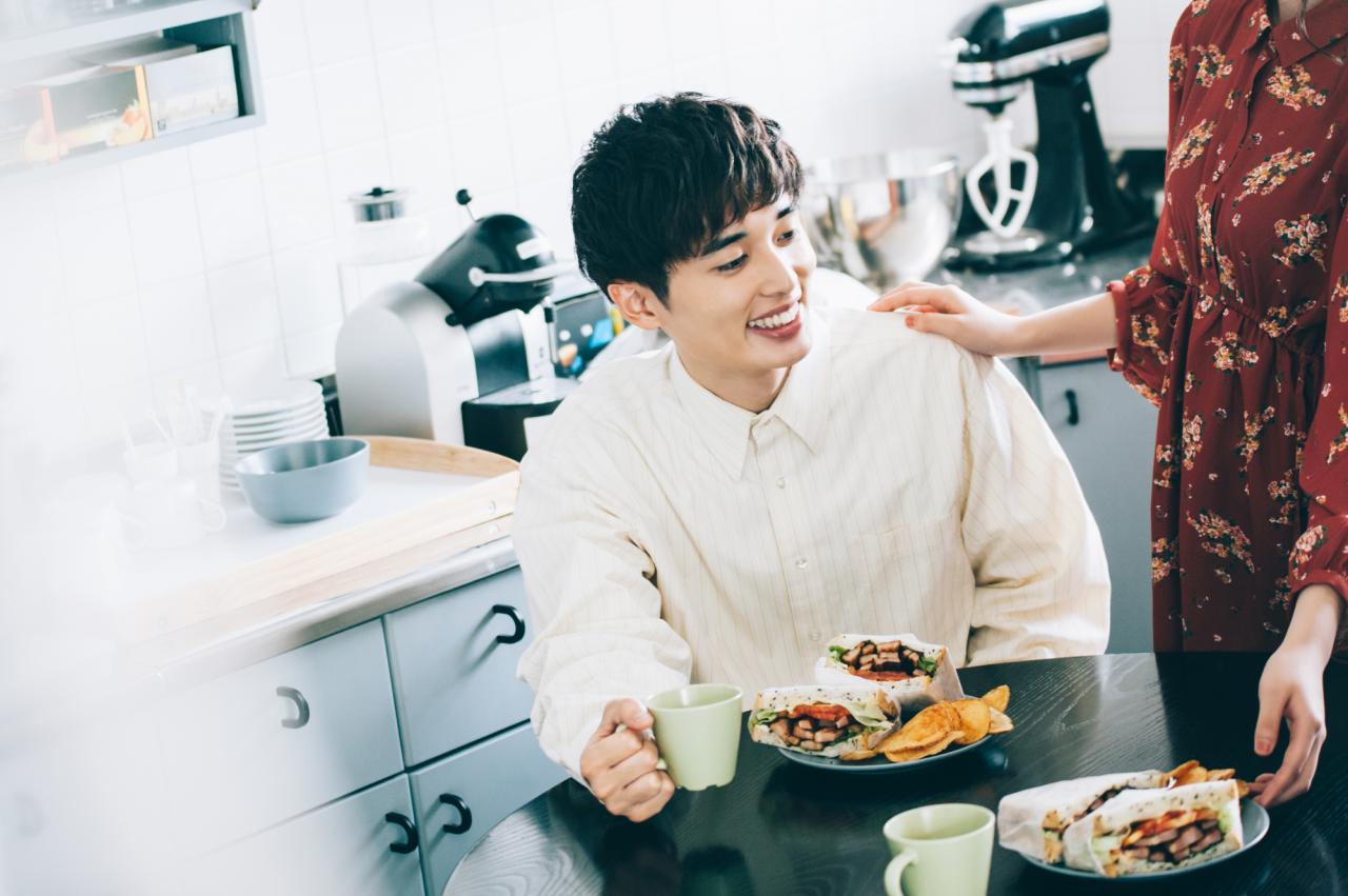 【実録】好みのタイプじゃない男性と付き合ってみたら… #4「意外な相性」（1/2） - mimot.(ミモット)