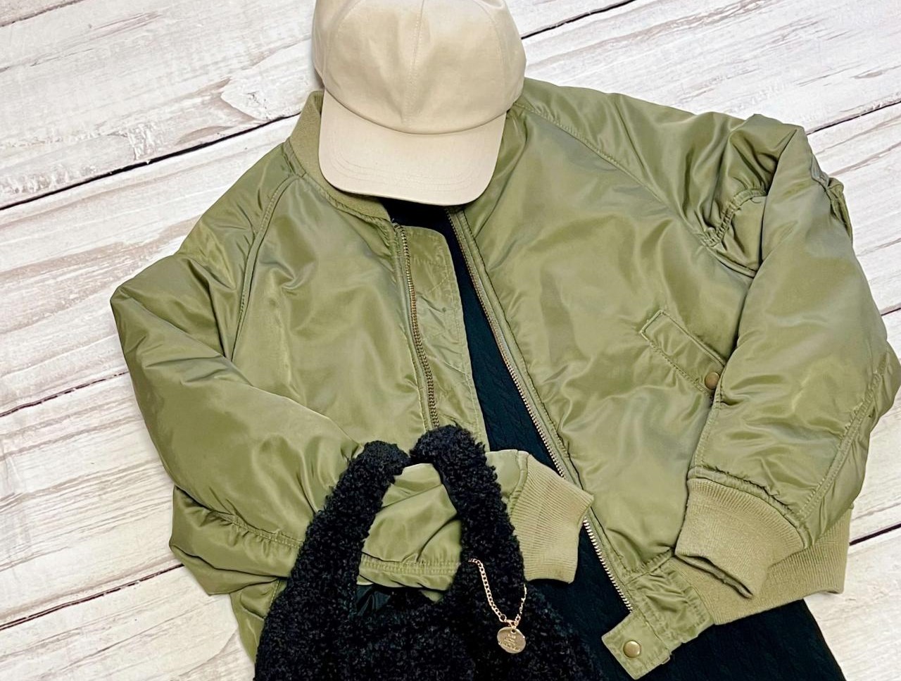 大人気の「ミッフィーのマルシェバッグ」もこもこ＆上品で超絶にオトナかわいい！（1/2） - mimot.(ミモット)