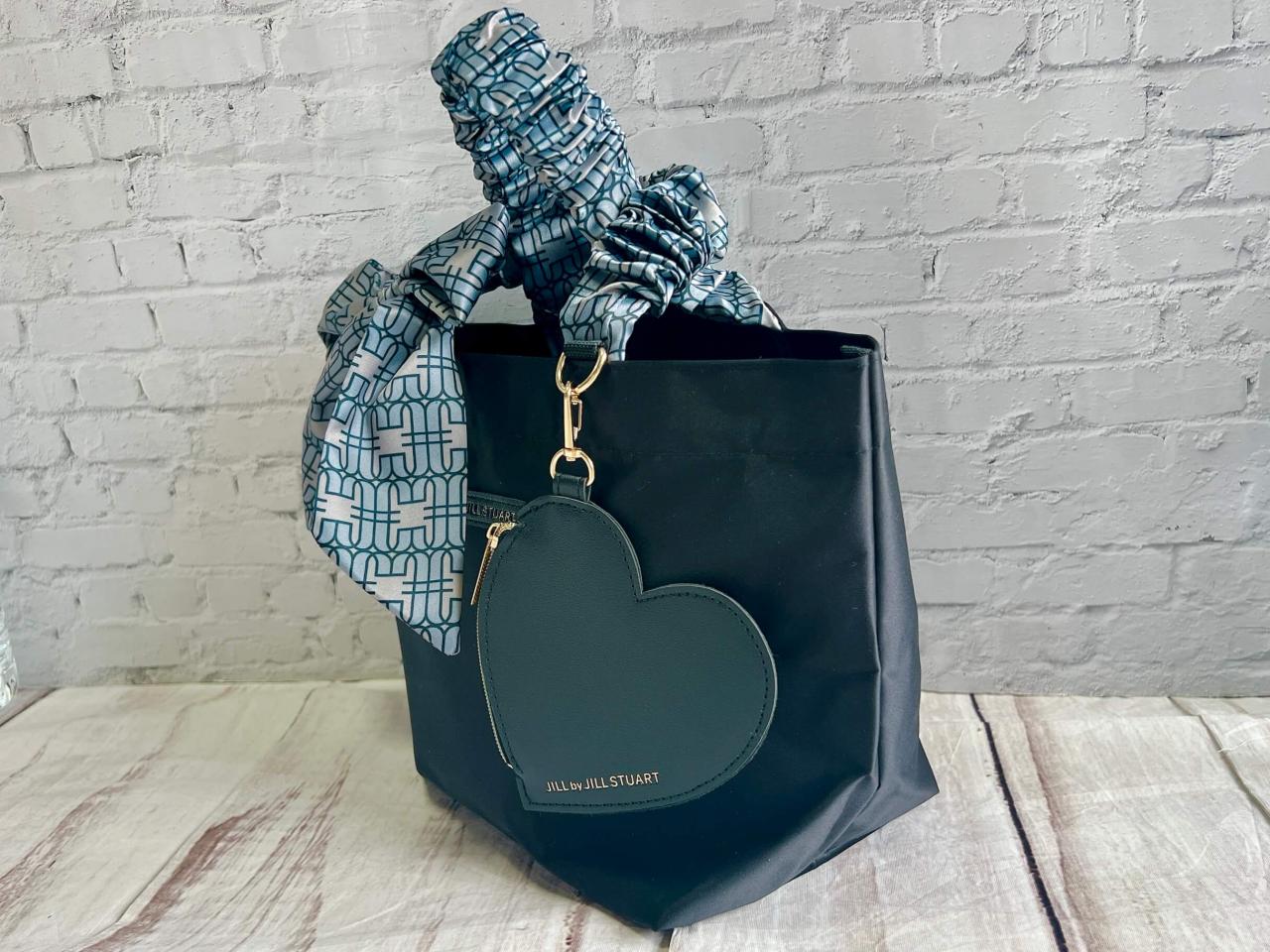 これ付録でいいの！？ジルスチュアートの激かわすぎる「バッグ3点セット」開封レビュー（写真 34/43） - mimot.(ミモット)