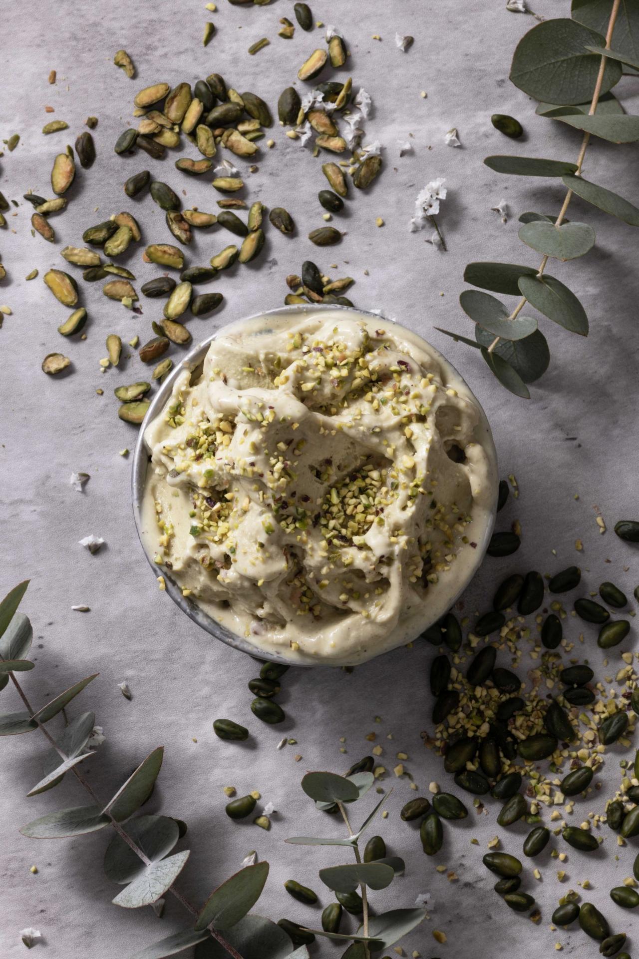 「世界一のジェラート」が食べ放題！極上すぎる“ホテルスイーツビュッフェ”の内容がすごい【コンラッド大阪】（写真 4/11） - mimot.(ミモット)