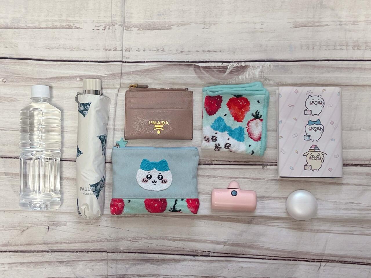 郵便局で見つけた！普段使いできる「ミッフィーの限定トート」絶妙なサイズ感が （写真 18/21） - mimot.(ミモット)