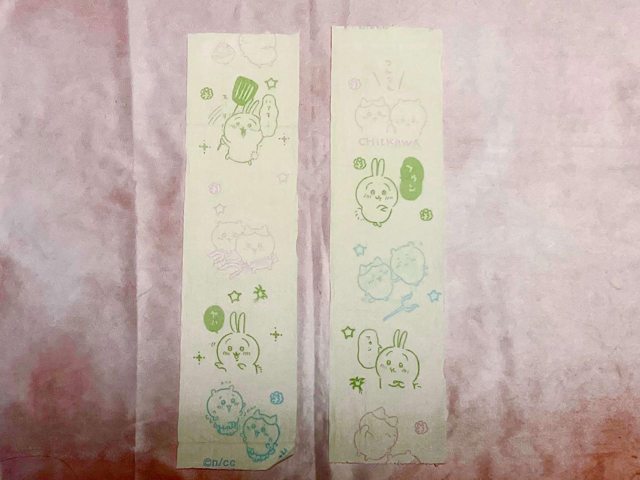 【ちいかわ】可愛すぎるトイレットペーパー、知ってる？コンビニやスーパーで買える「ちいかわ商品」オススメ5選（写真 29/31） - mimot.(ミモット)