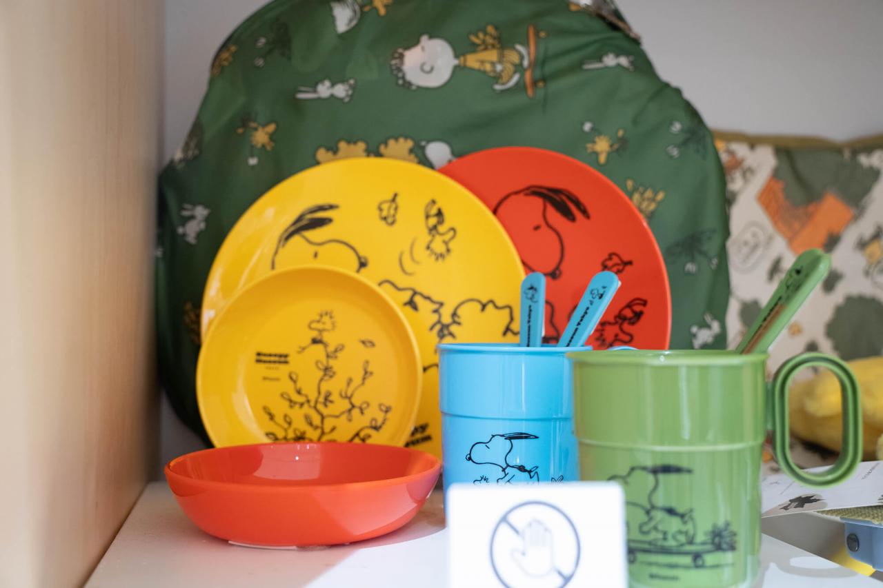 【写真大量】「スヌーピーミュージアム」“激かわグッズ”大特集！「人気＆おすすめアイテム」を紹介♪（写真 51/181） - Medery. Character's