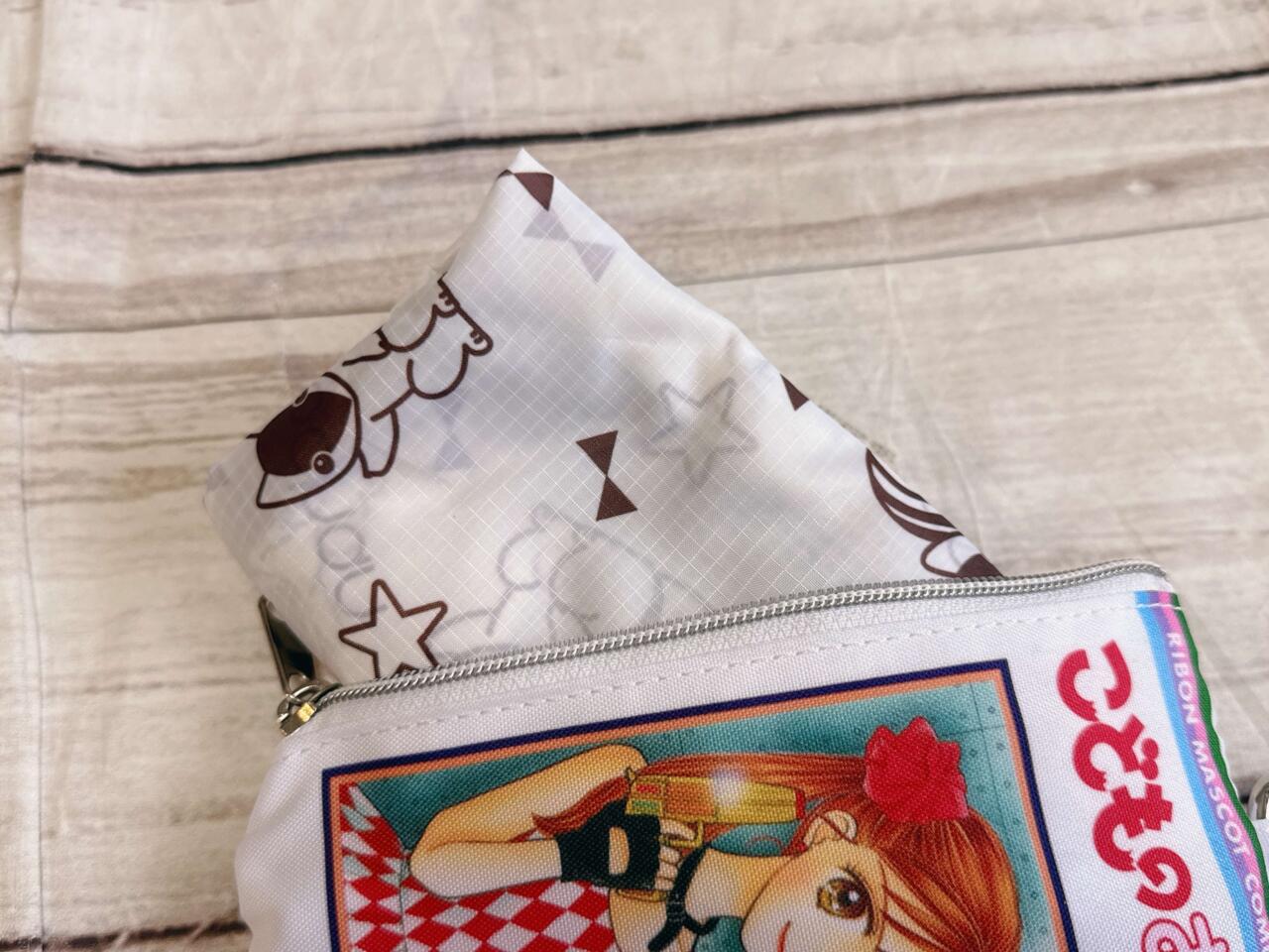 胸熱！【しまむら×りぼん70周年】『こどものおもちゃ』新作グッズがエモすぎた…（写真 12/33） - mimot.(ミモット)