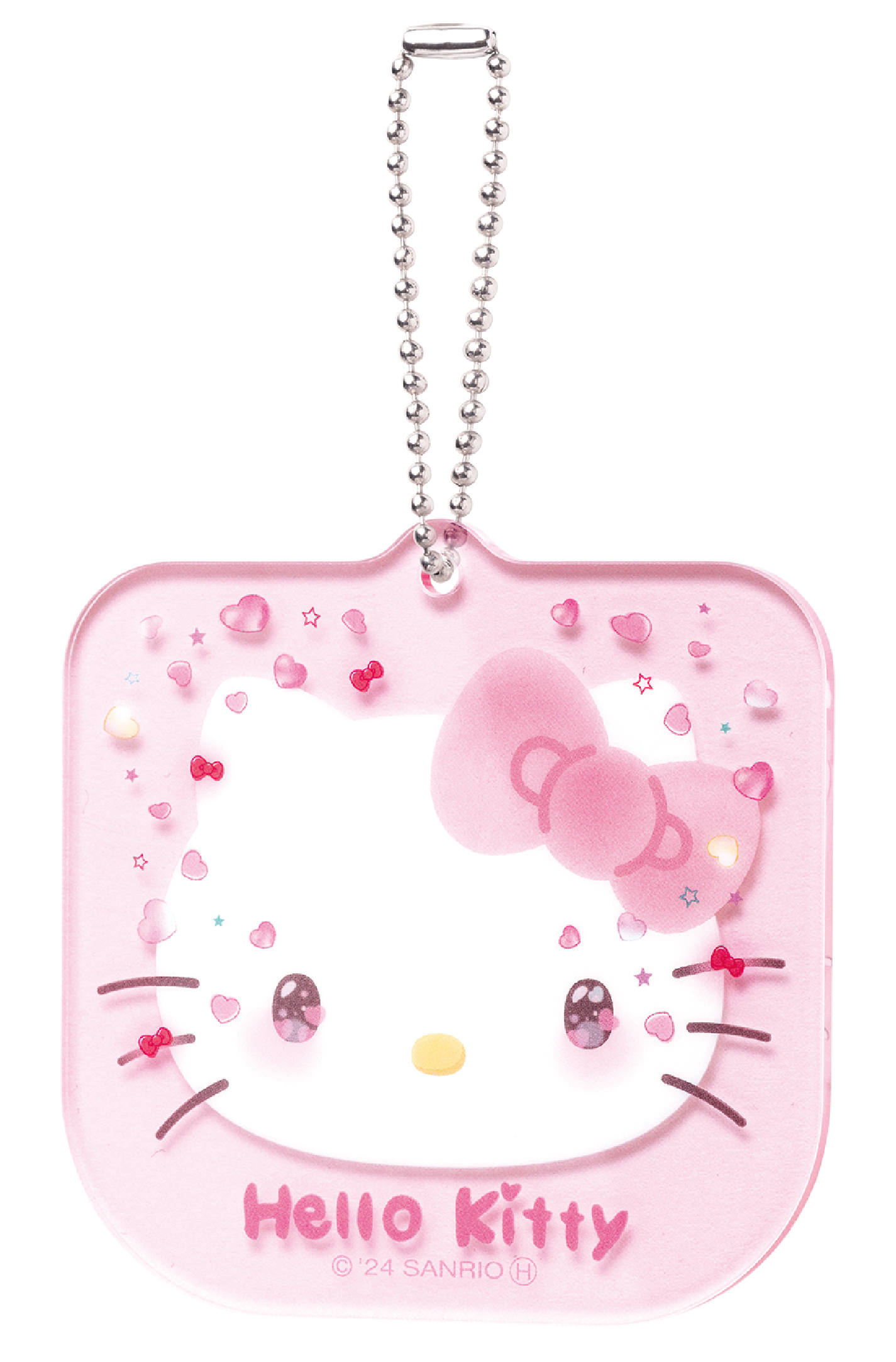 祝50周年！【Happyくじ×ハローキティ】で当たるグッズが激かわ＆豪華すぎてヤバい…！（画像あり）（写真 18/76） - mimot.(ミモット)