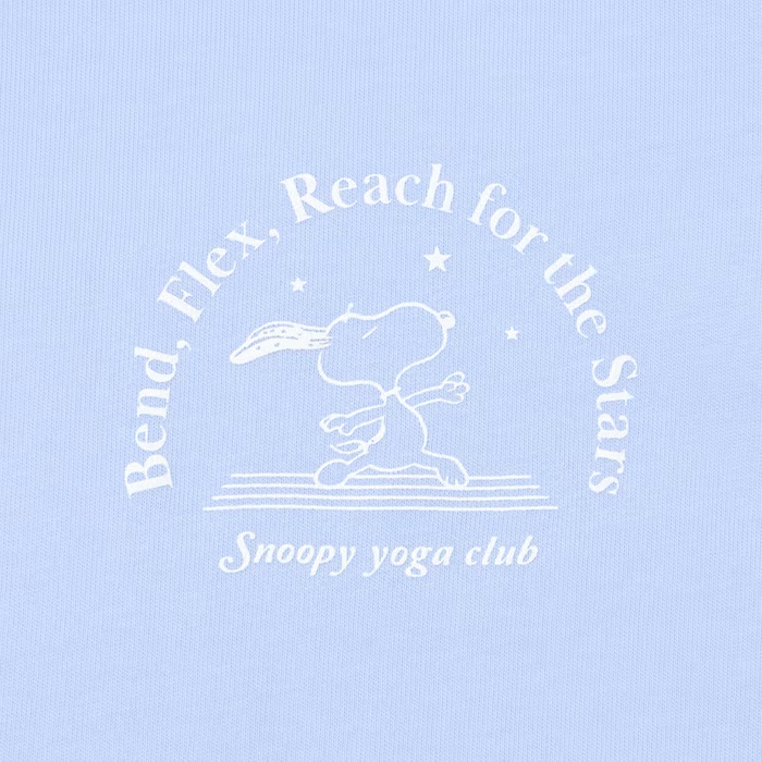 ユニクロにスヌーピーの春アイテムが新登場！スポーツを楽しむPEANUTSコレクション（写真 15/16） - mimot.(ミモット)