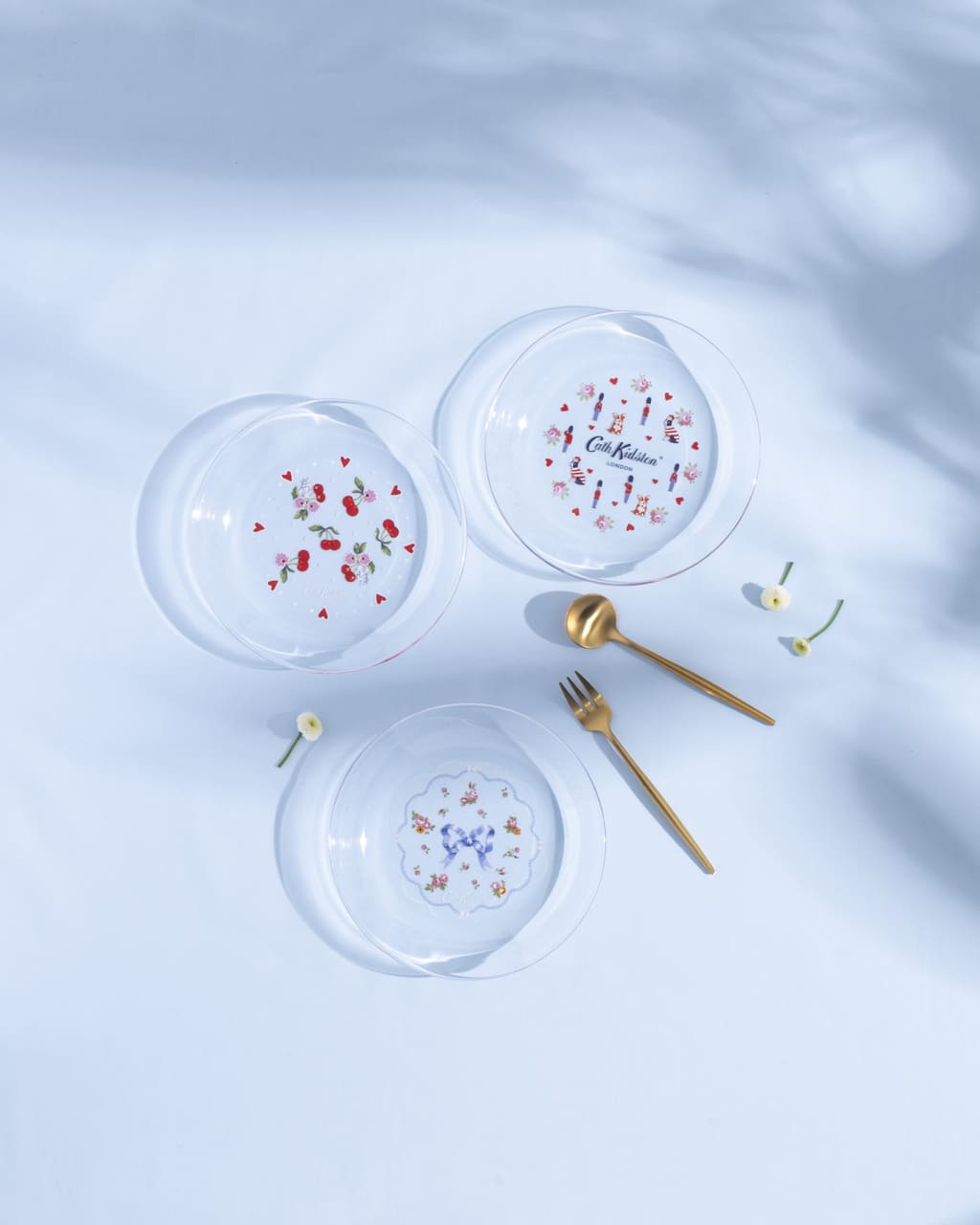 ときめく可愛さ！キャス キッドソンの新作マグ＆グラスなど22種類が登場♪（写真 7/9） - mimot.(ミモット)