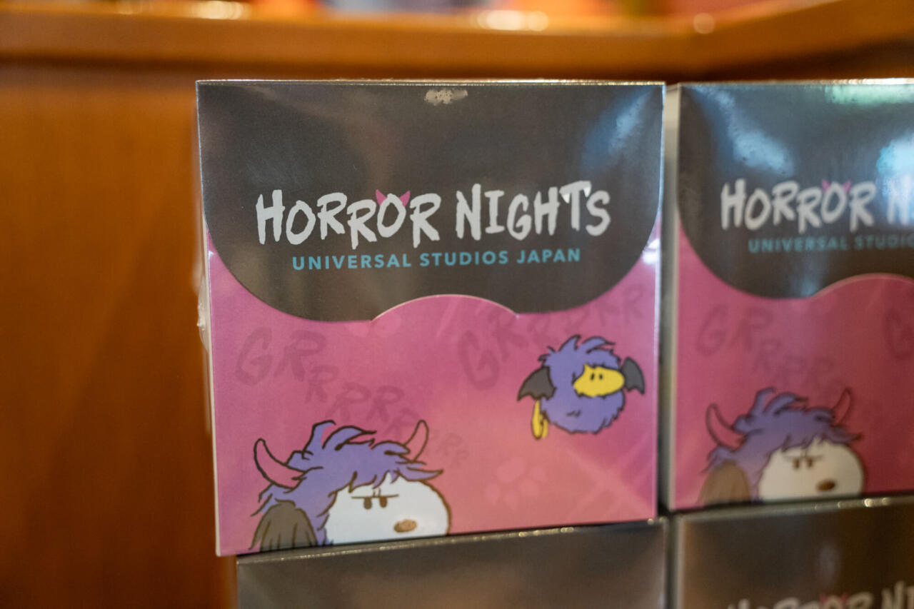 【USJ×PEANUTS】スヌーピーのハロウィーン仮装が可愛すぎる！限定グッズをレポート（写真 23/129） - mimot.(ミモット)