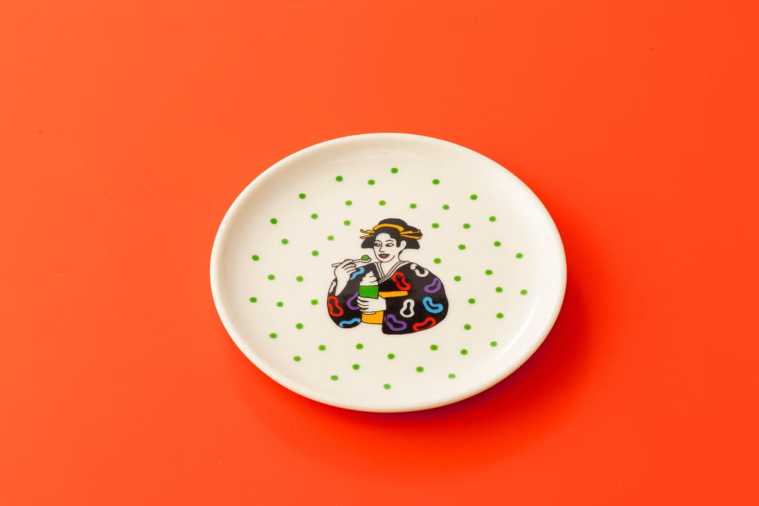 【nana’s green tea】オリジナルトートバッグやグッズがたっぷり！「2026年福袋」がめちゃ豪華で良さそう！（写真 5/16） - mimot.(ミモット)