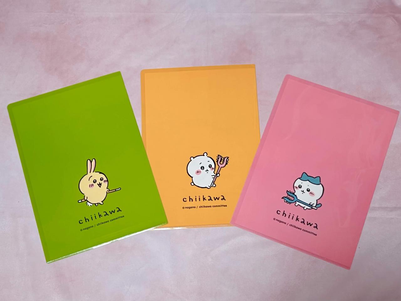 『キャンドゥ』に急げ！話題の「ちいかわ」グッズ7選を徹底レビュー「傘につけるだけ♪」キーホルダーが可愛すぎっ！（写真 17/18） - mimot.(ミモット)