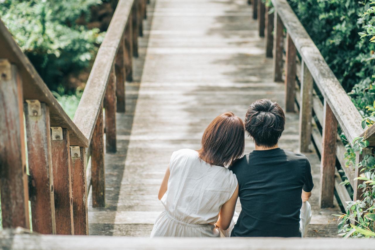 恋愛経験と正直さと二股について。ある女性の失敗談（1/5） - mimot.(ミモット)