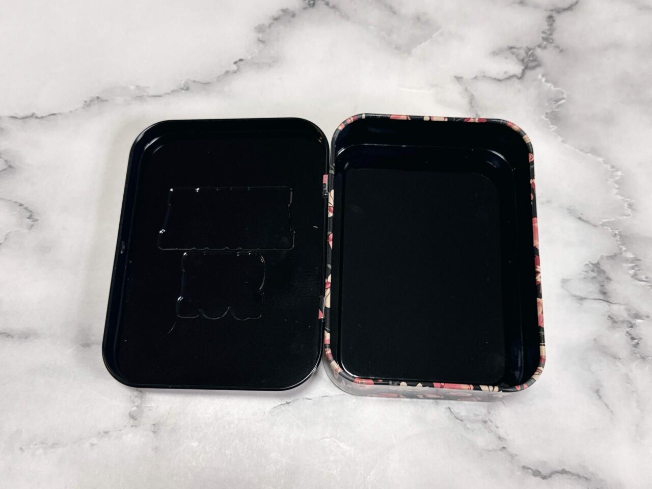 ANNA SUIの缶ケース入り♪美眉を作るのにかかせない「便利な5点セット」が付録で出たよ～！（写真 31/34） - mimot.(ミモット)