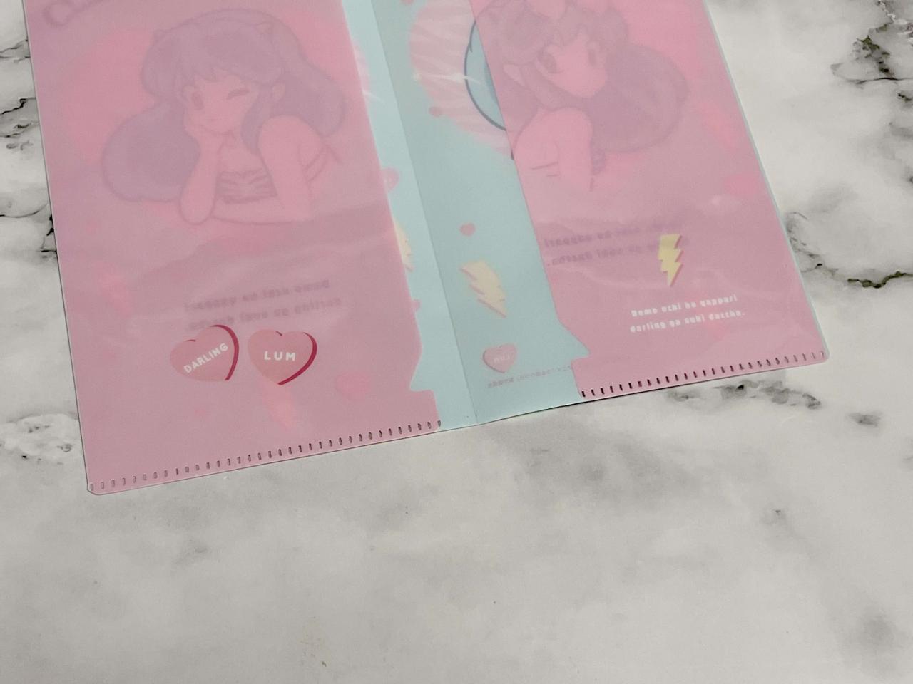 ダイソーで見つけた！『うる星やつら』グッズがエモかわすぎて大人買い必至☆（写真 13/65） - mimot.(ミモット)