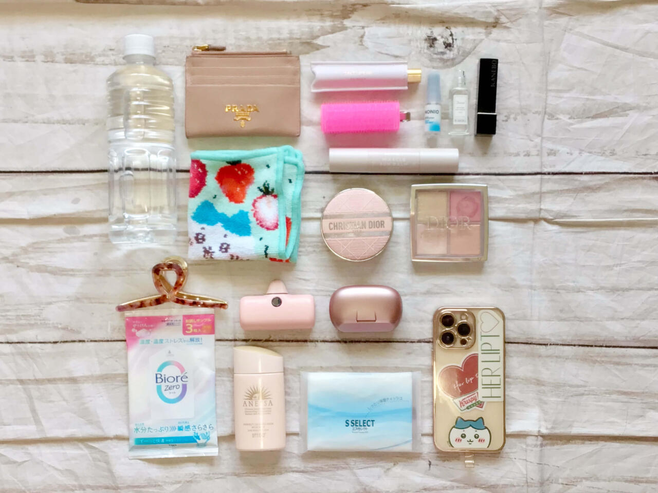 【GU新作バッグ】秋冬まで使える！トレンド感満載の高見え「ショルダー」出たよ♪（写真 26/41） - mimot.(ミモット)