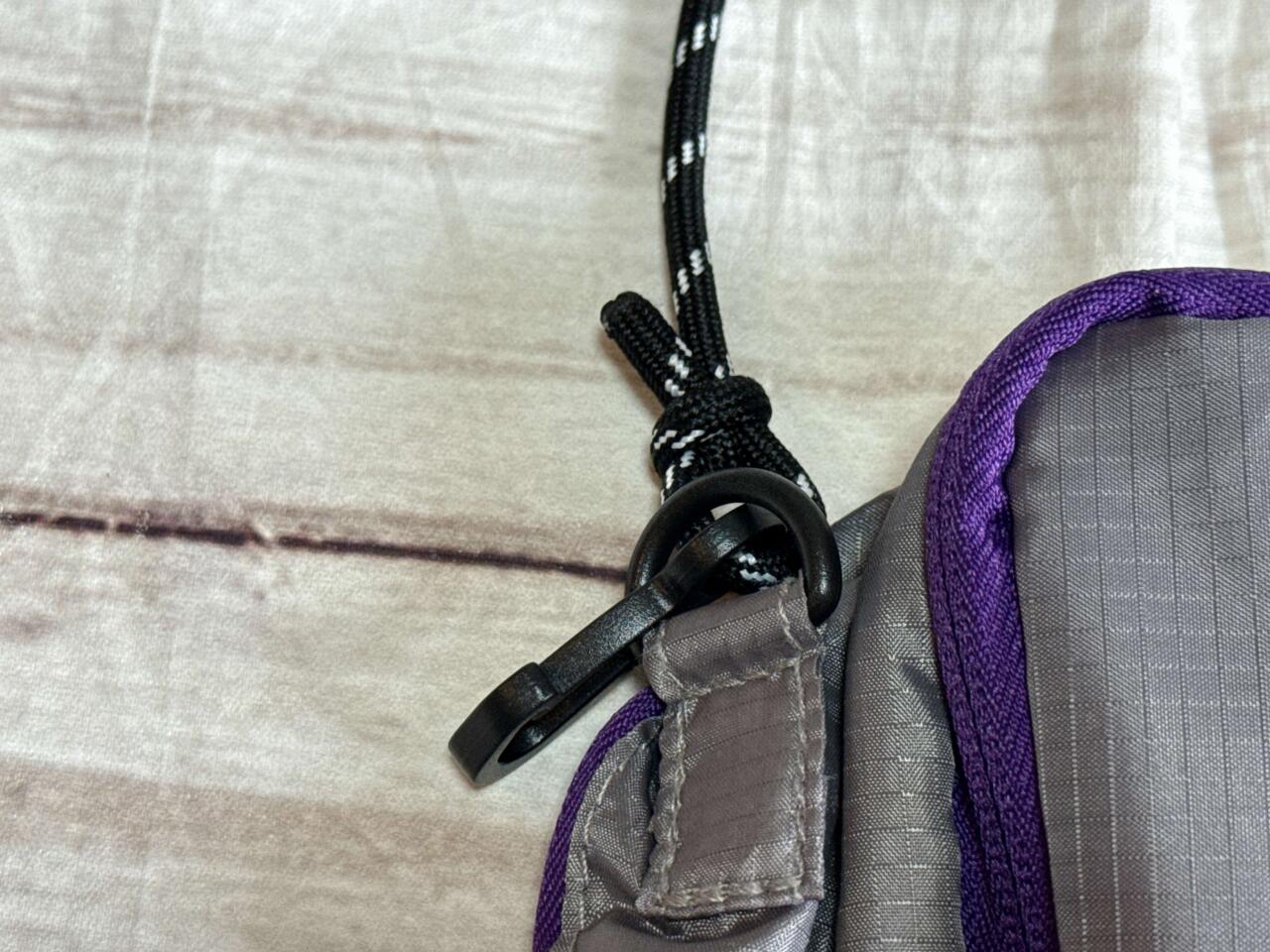 想像以上の収納力！AIGLEのバッグとしても使える「ダブルジップポーチ」付録がオシャレで便利♪（写真 12/27） - mimot.(ミモット)