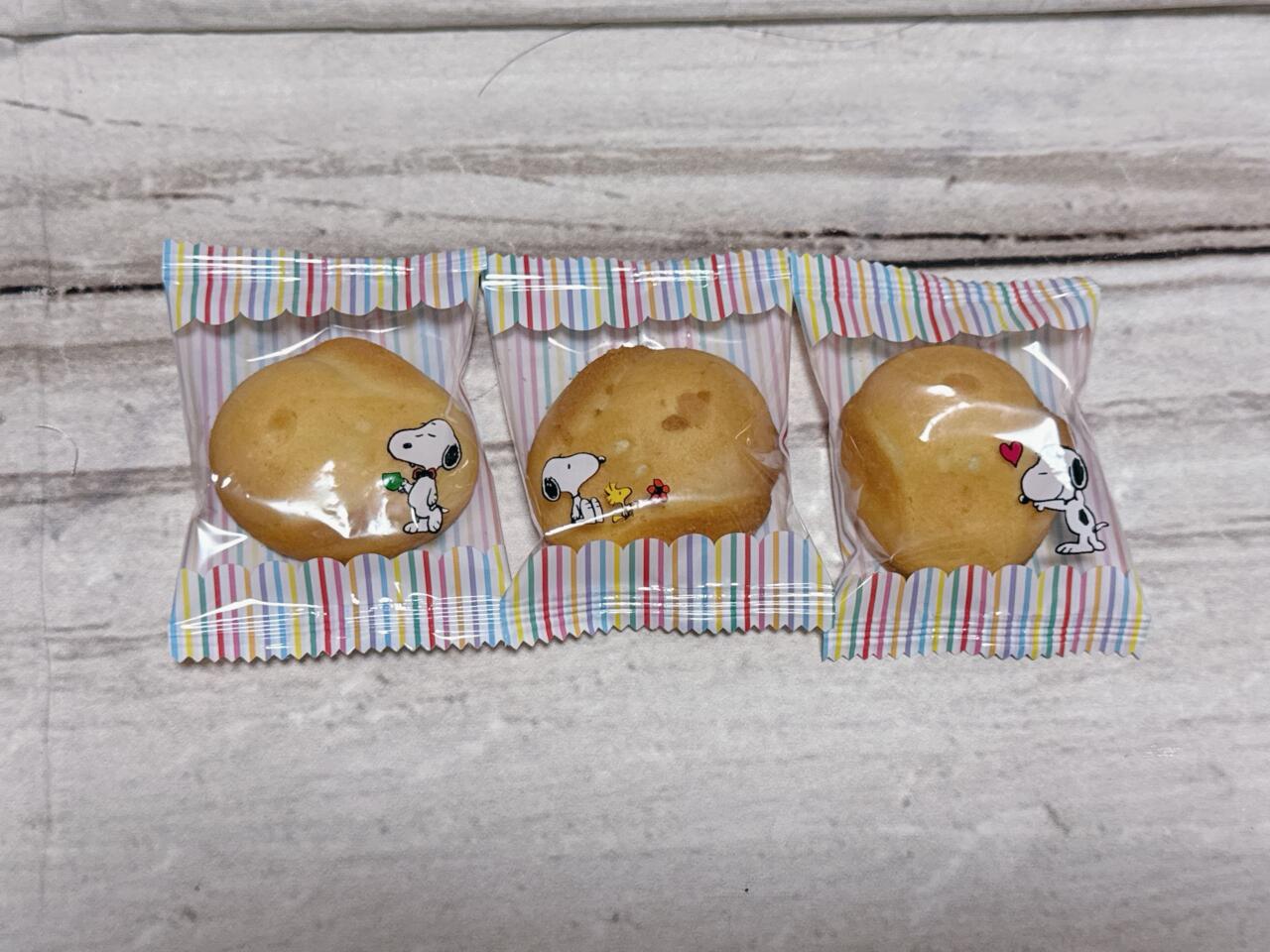 便利でおいしい♪カルディのスヌーピー新作お菓子セットはポーチ＆コンテナ付き！（写真 20/27） - mimot.(ミモット)